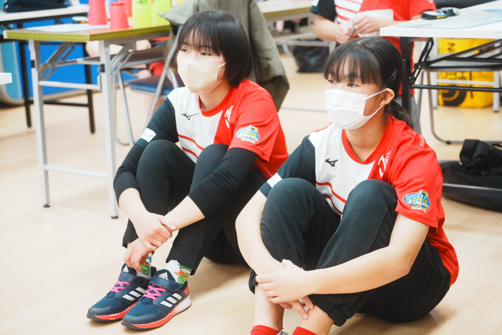 9th Sodachiba Cup 結果発表 - スポーツスタッキング WSSA-JAPAN公式サイト