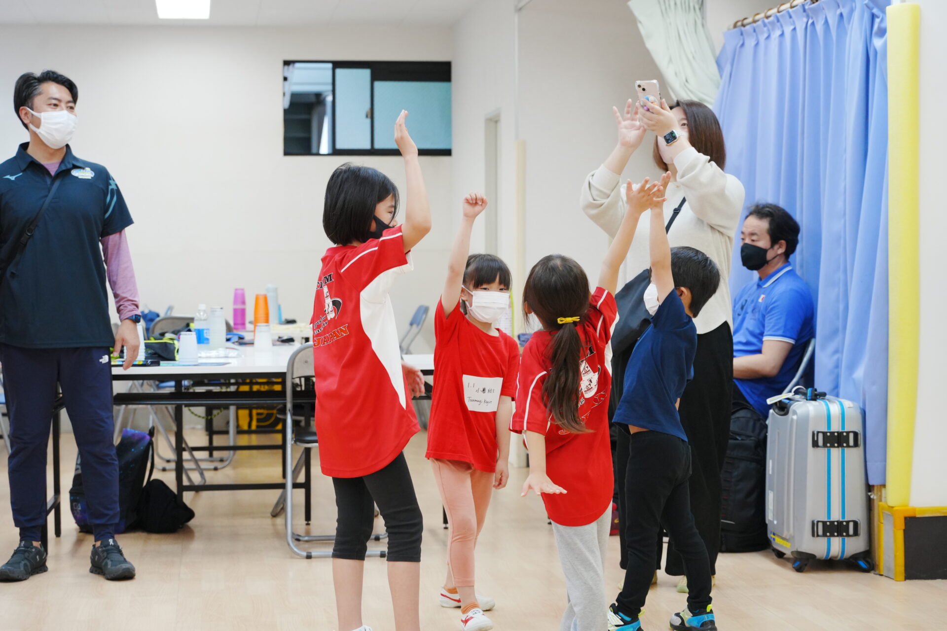 Okinawa Cup 2023について - スポーツスタッキング WSSA-JAPAN公式サイト