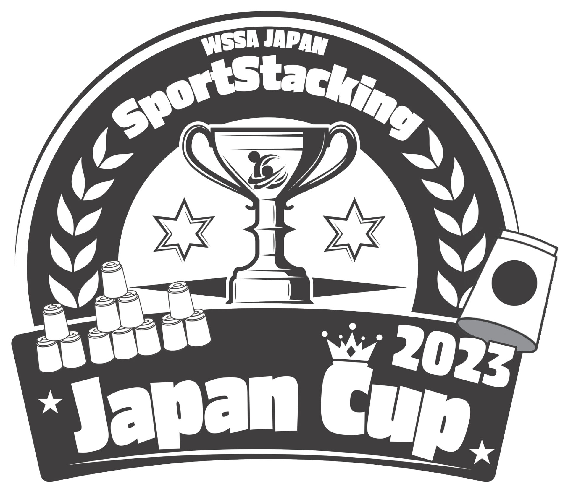 JapanCup Records更新者 - スポーツスタッキング WSSA-JAPAN公式サイト