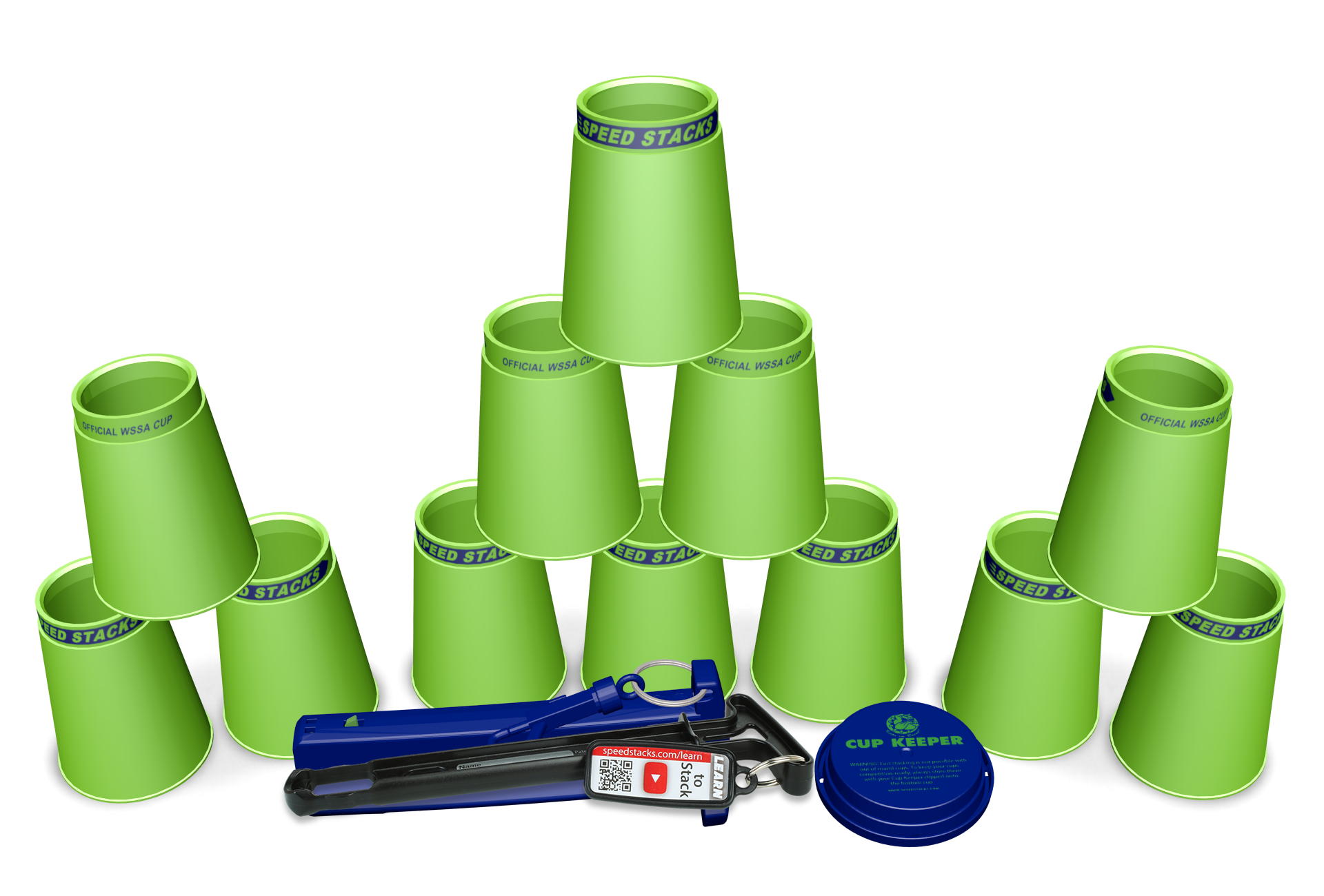 スタッキング商品販売一覧 - スポーツスタッキング WSSA-JAPAN公式サイト