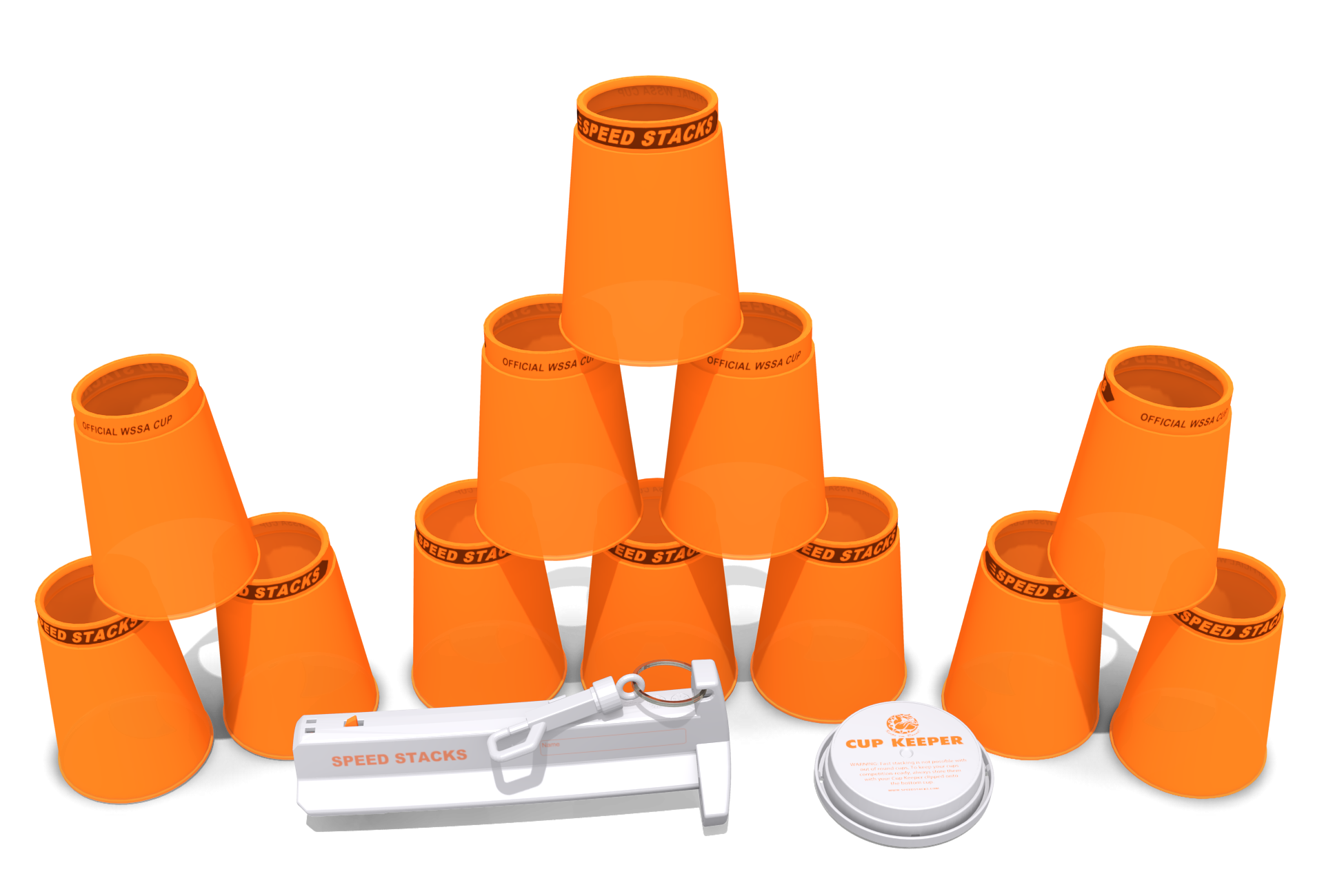 スタッキング商品販売一覧 - スポーツスタッキング WSSA-JAPAN公式サイト