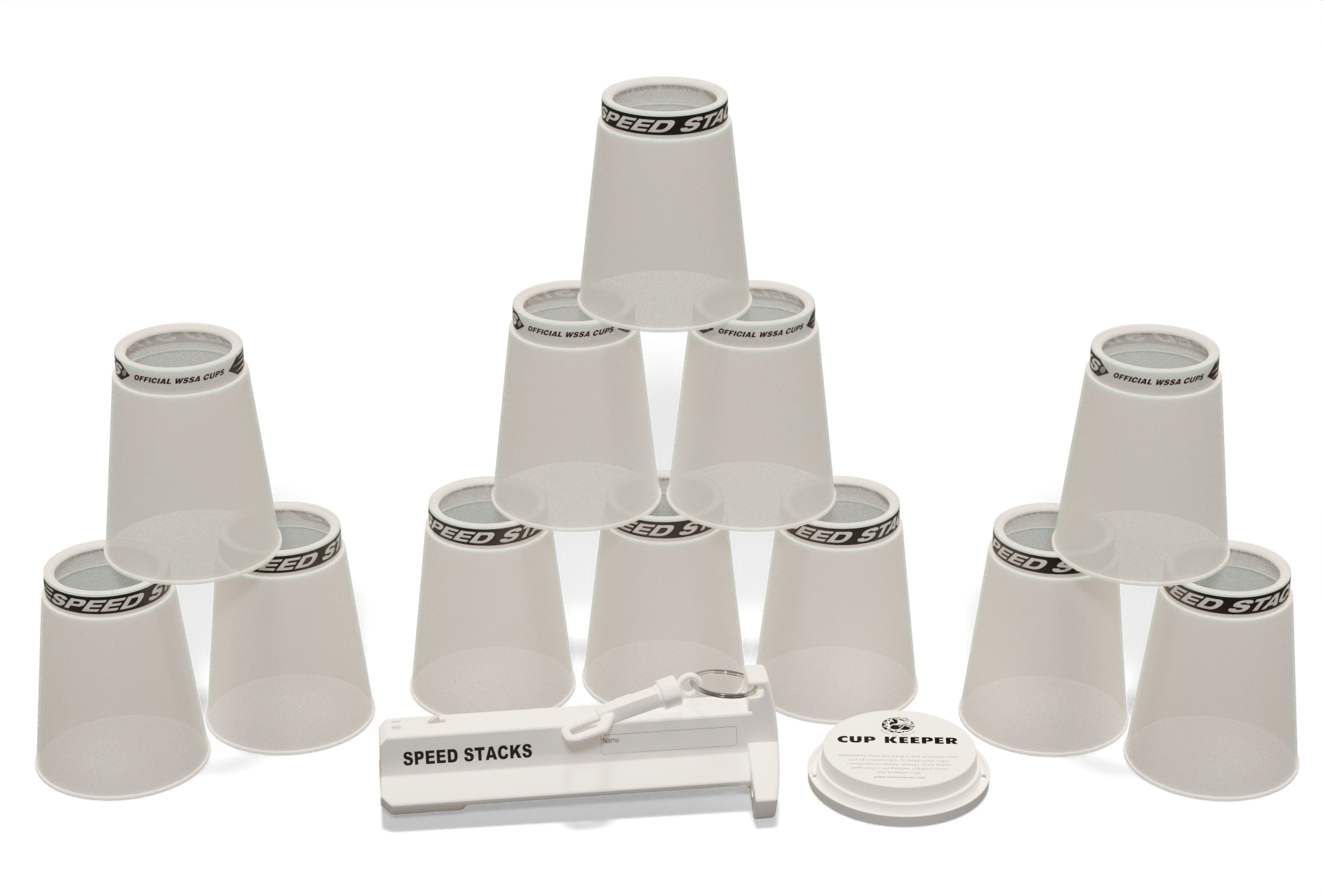 スタッキング商品販売一覧 - スポーツスタッキング WSSA-JAPAN公式サイト