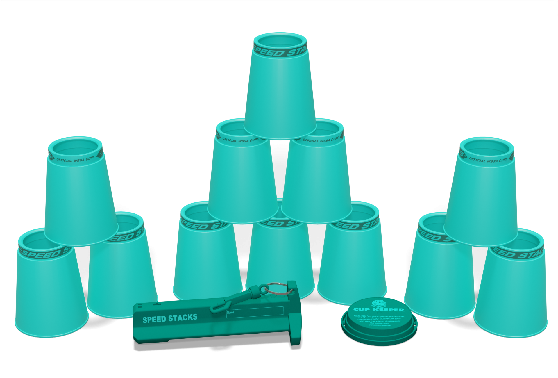 スタッキング商品販売一覧 - スポーツスタッキング WSSA-JAPAN公式サイト