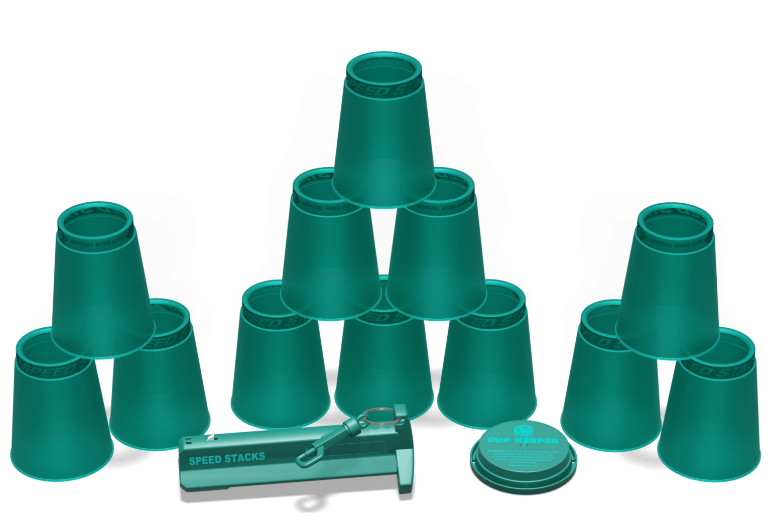 スタッキング商品販売一覧 - スポーツスタッキング WSSA-JAPAN公式サイト